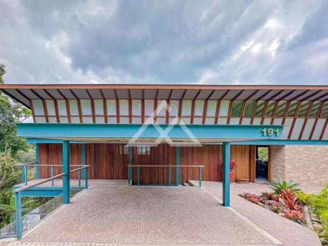 Casa de Condomínio Alto Padrão à venda no Condomínio Praia do Pulso