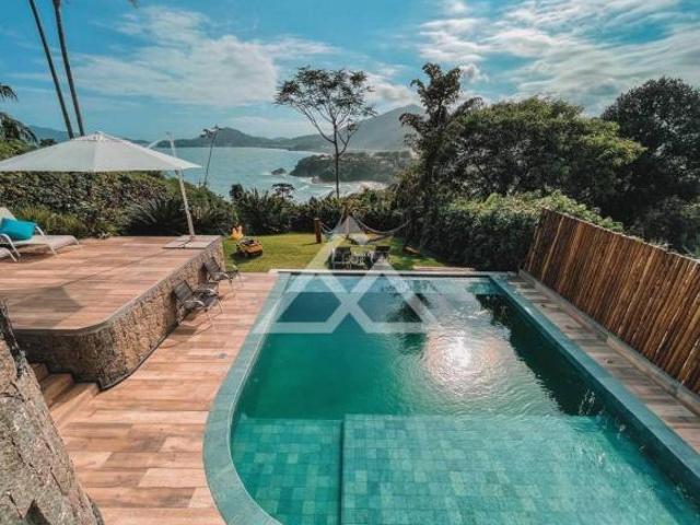 Casa de Condomínio Alto Padrão à venda no Itaguá