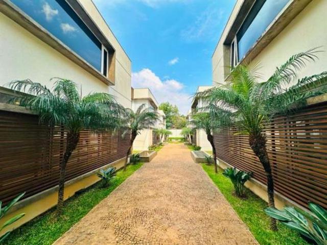 Casa de Condominio Alto Padrao a Venda no Campo Belo em São Paulo
