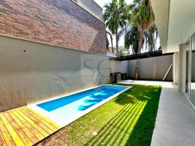 Casa de Condominio Alto Padrao no Jardim dos Estados em São Paulo _ SP