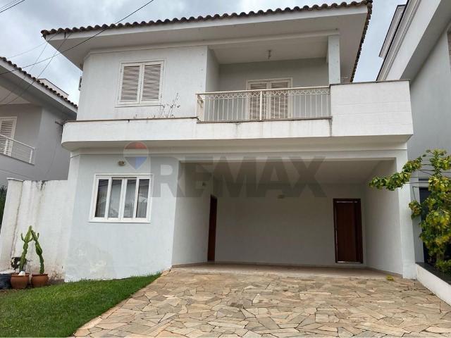 Casa de Condomínio Alugar, 3 Dormitórios localizado em Condomínio Terras de Piracicaba IV, Piracicaba, São Paulo, 13403877 | Brasil