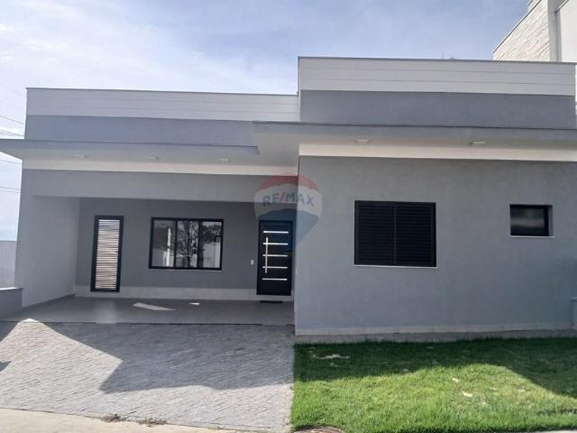 180 Área Útil Casa de Condomínio Alugar, 3 Dormitórios localizado em Ibiti Reserva, Sorocaba, São Paulo, 18086765 | Brasil