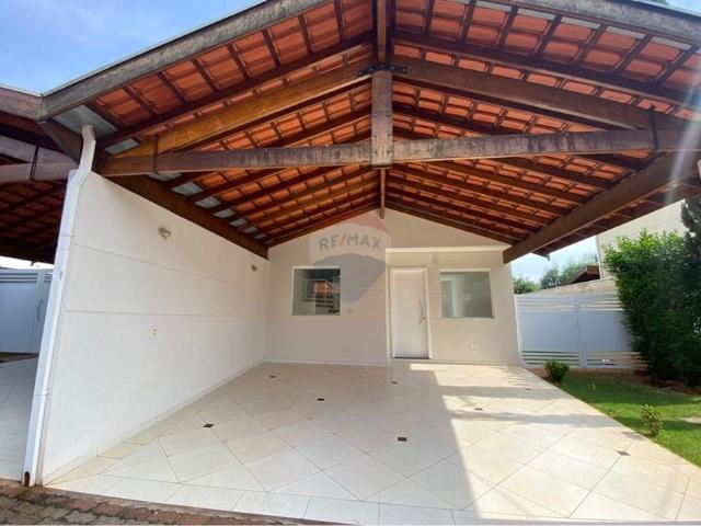Casa de Condomínio Alugar, 3 Dormitórios localizado em Jardim São Francisco, Piracicaba, São Paulo, 13423470 | Brasil