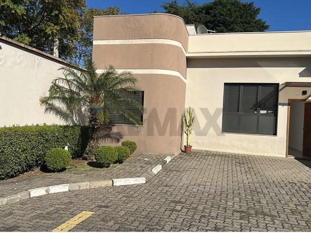 Casa de Condomínio Alugar, 3 Dormitórios localizado em Rua Henrique Bonini, Próximo á rodovia Dom Pedro Loteamento Loanda, Atibaia, São Paulo, 12945 250 | Brasil