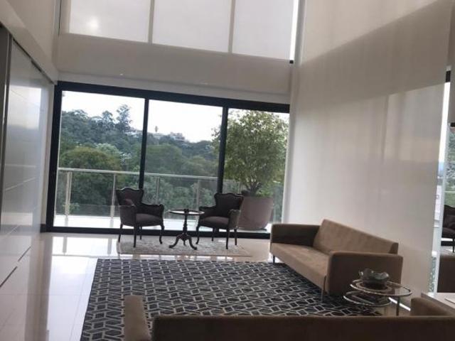 CASA DE CONDOMINIO ALPHAVILLE