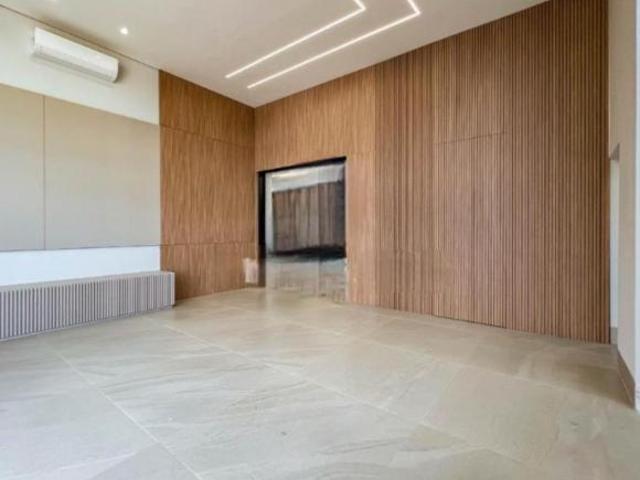 Casa de Condominio, Alphaville Dom Pedro, Campinas, SP