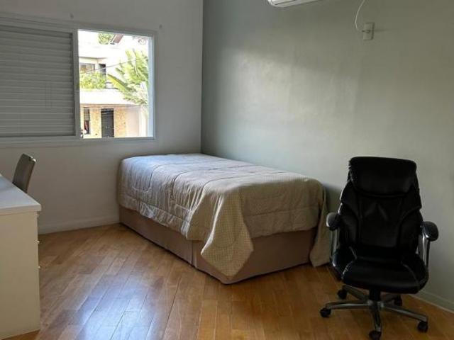 Casa de Condomínio, Alphaville, Santana de Parnaíba, SP