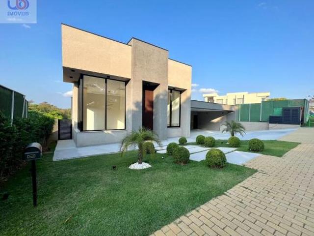 Casa de Condomínio, Alphaville, Santana de Parnaíba, SP
