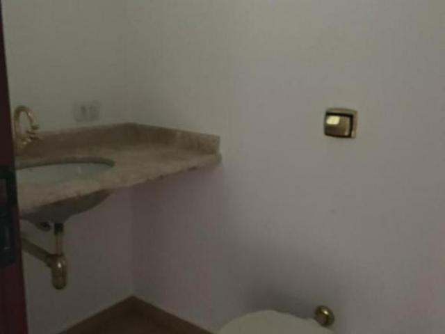 Casa de Condomínio, Alphaville, Santana de Parnaíba, SP