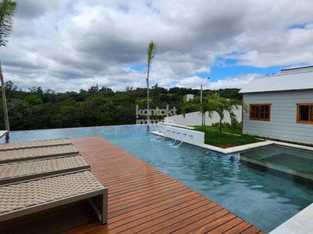 Casa de condomínio Assobradada com 4 quartos à Venda, Alto da Boa Vista Sorocaba