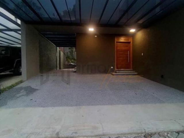 CASA DE CONDOMINIO ATIBAIA CONDOMINIO LA RESERVA I