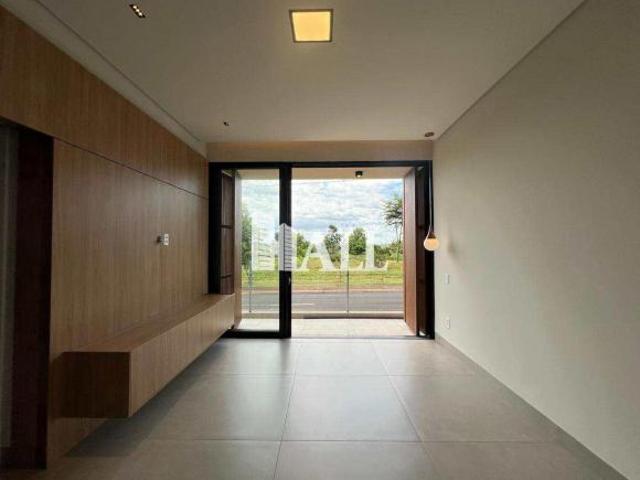 Casa de Condomínio, Botanic Residence, Rio Preto