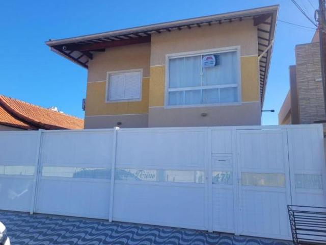 Casa de Condominio Bairro Maracanã
