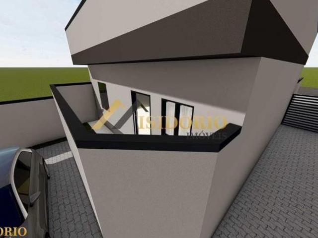 Casa de Condomínio Bairro Alto Curitiba R$ 420.000,00 Ref: PRO3955