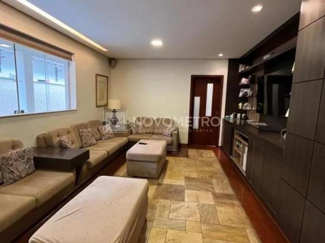 Casa de Condomínio Barão Geraldo