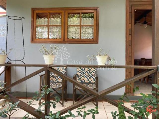 Casa de Condomínio, Barão Geraldo, Campinas, SP