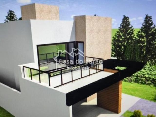 CASA DE CONDOMINIO BETEL