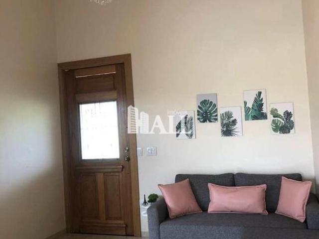 Casa de Condomínio, Bella Vitta, Bady Bassitt