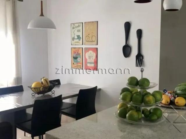 Casa de condominio brooklin 6 dormitorios 6 vagas