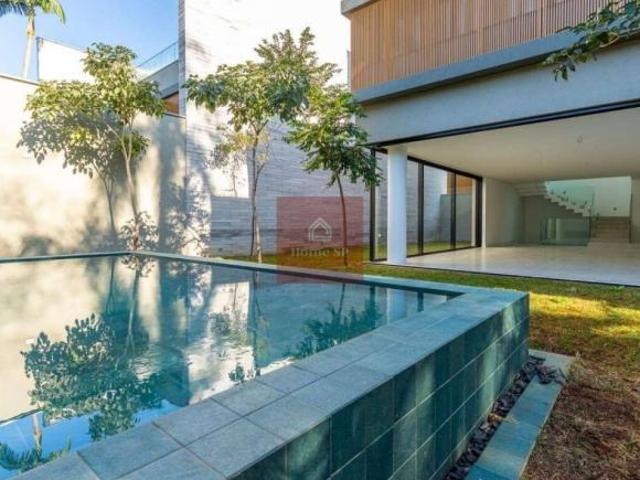 Casa de Condomínio, Brooklin São Paulo