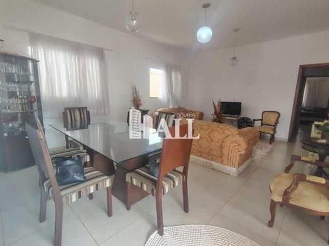 Casa de Condomínio, Gaivota I, Rio Preto