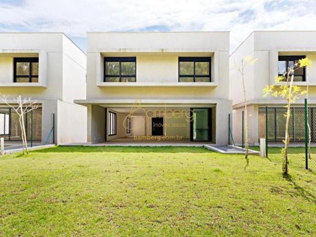 CASA DE CONDOMÍNIO GRANJA JULIETA 4 SUÍTES, 6 VAGAS NOVO