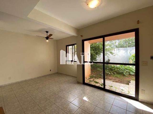 Casa de Condomínio, GREEN VILLAGE II, Rio Preto