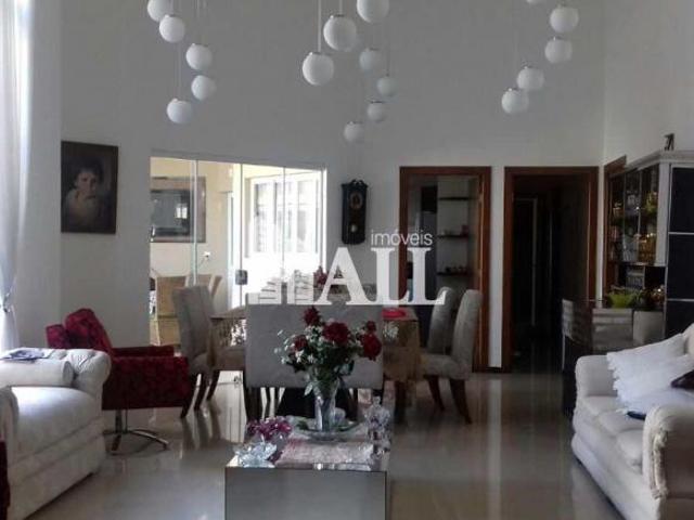 Casa de Condomínio, Damha V, São José do Rio Preto