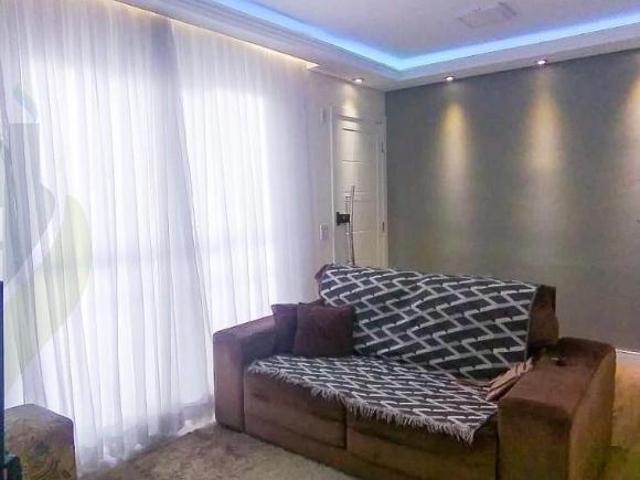 Casa de Condomínio de 3 dormitórios, 2 banheiros, 1 vaga, com 70m² em Taboão, São Bernardo do Campo