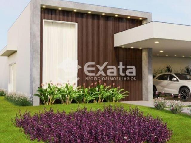 Casa de condominio de 3 quartos, 379m2 no bairro Saint Charbel, em Aracoiaba da Serra