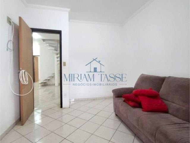 Casa de Condomínio de 2 quartos, 154m² no bairro Mogi Moderno, em Mogi das Cruzes