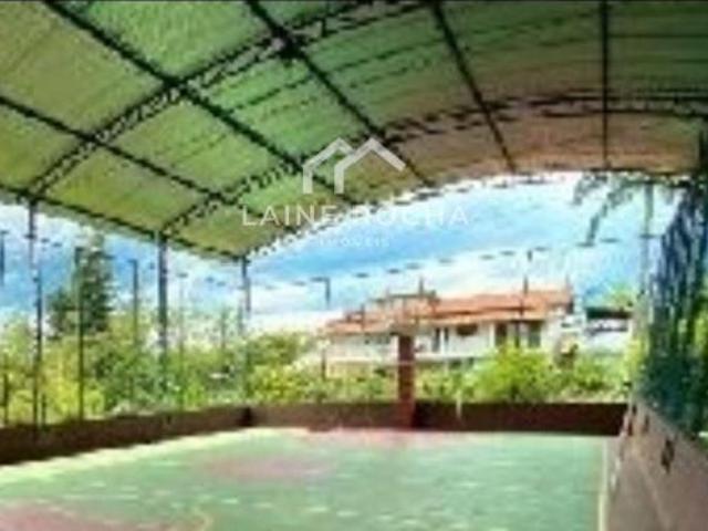 Casa de Condomínio de 2 quartos, 70m² no bairro Próximo do Centro, em Serra Negra