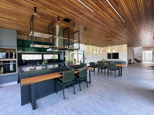 Casa de Condomínio de Alto Padrão com 3 Suítes Bragança Paulista SP