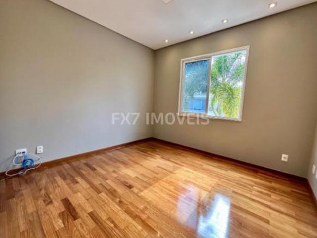 Casa de condomínio de alto padrão em Alphaville Campinas: 5 quartos, 4 suítes, 3 salas, 7 banheiros