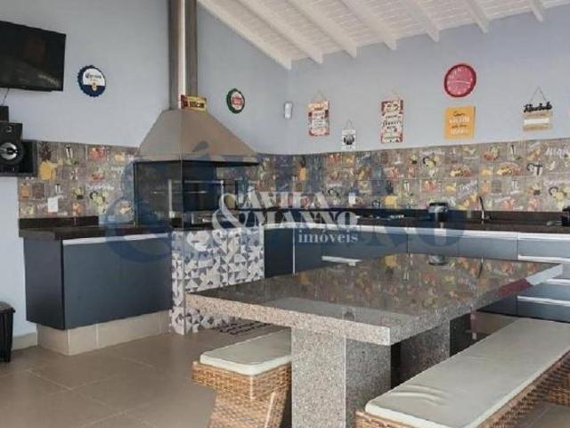 Casa de Condomínio de Luxo com 4 Quartos e 2 Suítes no Jardim Caxambu, Jundiaí Sp 389M² 5 Vagas