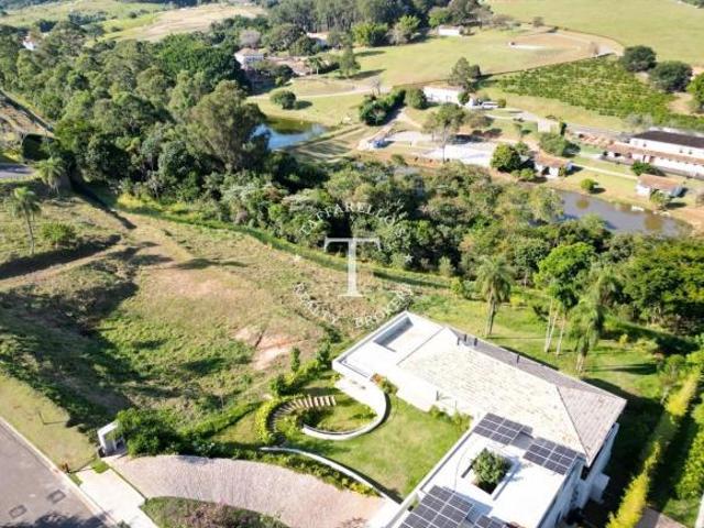 Casa de Condomínio de Luxo em Dona Carolina, Itatiba SP: 4 quartos, 4 suítes, 3 salas, 8 banheiros