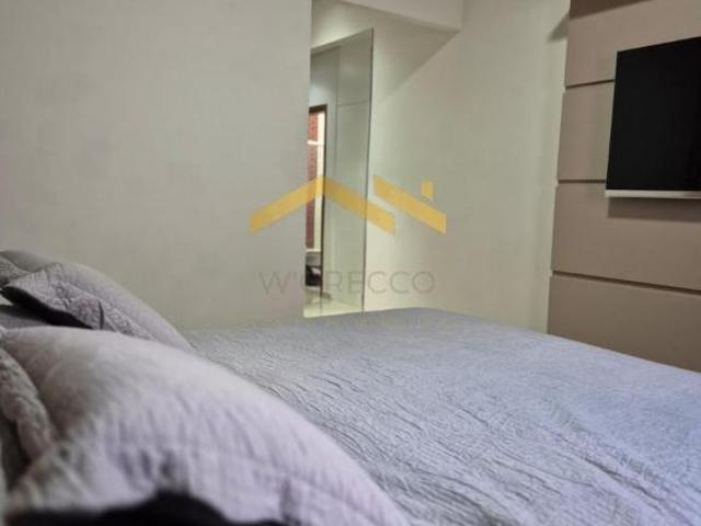 Casa de Condomínio de Luxo em Indaiatuba SP 3 Quartos, 3 Suítes, 2 Salas Jardim Amstalden Residenc