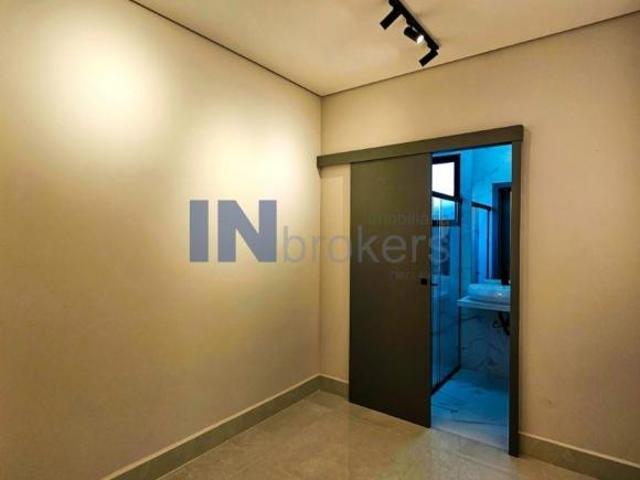 Casa de Condomínio de Luxo em Itupeva SP: 4 quartos, 3 suítes, 2 salas, 4 banheiros, 6 vagas de gara