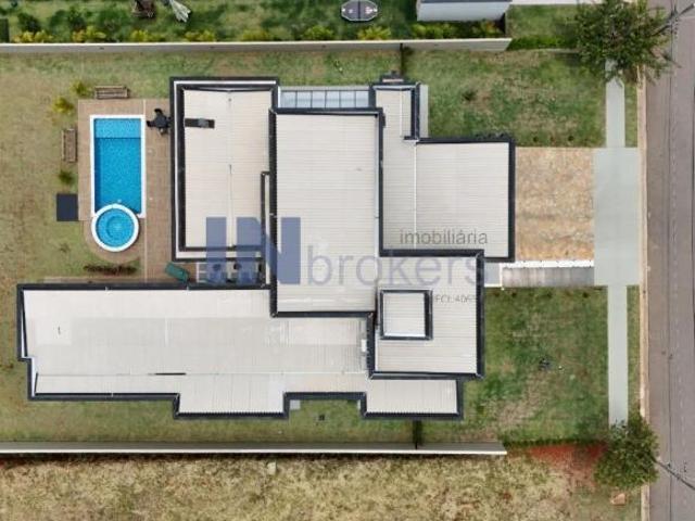 Casa de condomínio de luxo em Jundiaí SP, bairro Caxambu: 3 quartos, 3 suítes, 3 salas, 5 banheiros