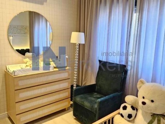 Casa de Condomínio de Luxo em Jundiaí SP, Bairro Loteamento Reserva Ermida: 4 Qts, 3 Suítes, 3 Salas