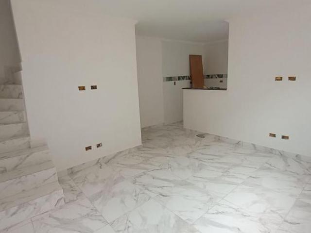 Casa de condomínio Direto com o Proprietário no Tude Bastos em Praia Grande