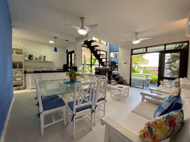 Casa de condomínio disponível para férias em Juquehy!