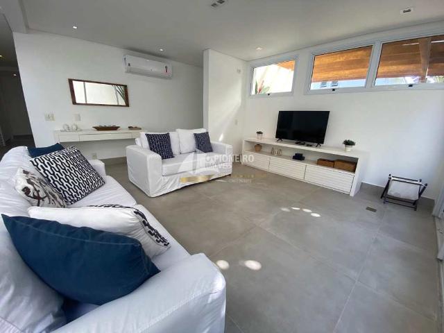Casa de condomínio disponível para locação anual, em Juquehy