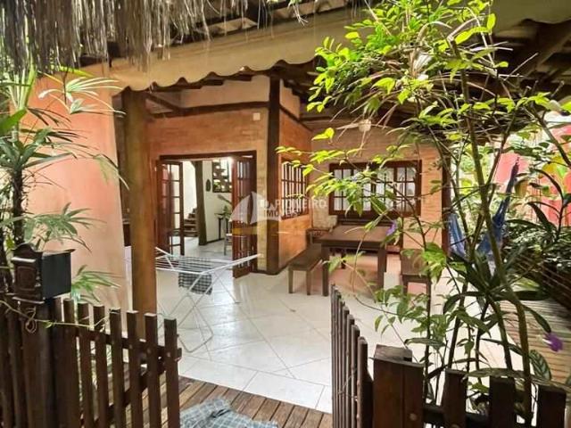 Casa de condomínio disponível para locação anual em Juquehy