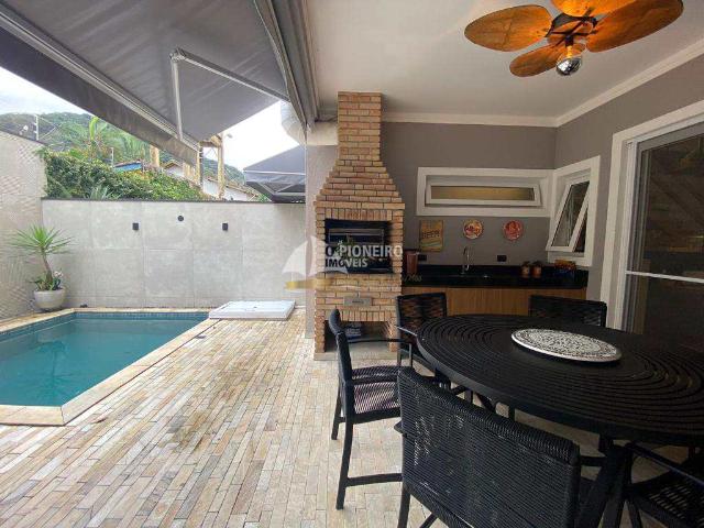Casa de condomínio disponível para locação em Juquehy!