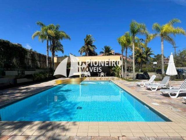 Casa de condomínio, disponível para locação mensal em Juquehy