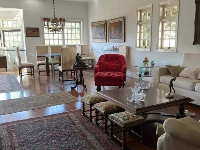 CASA DE CONDOMÍNIO DISPONÍVEL PARA VENDA NO PANAMBY