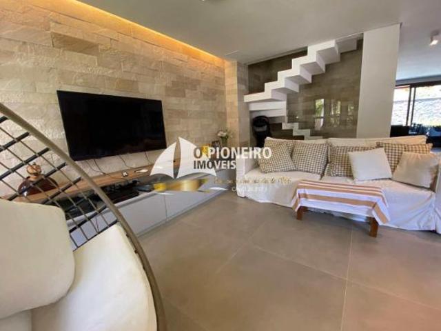 Casa de condomínio, disponível para venda e locação em Juquehy