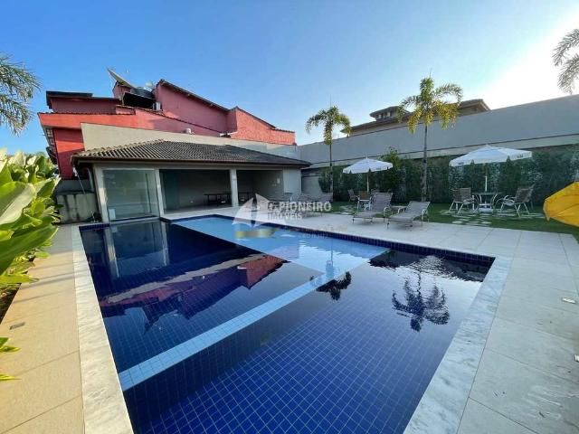 Casa de condomínio, disponível para venda e locação em Juquehy