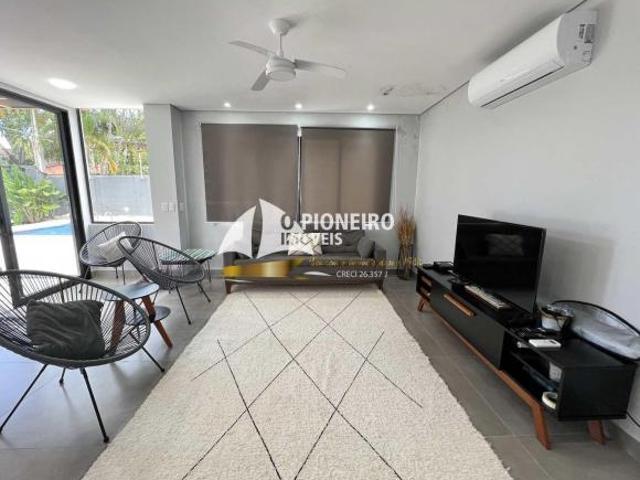 Casa de condomínio disponível para venda e locação em Juquehy